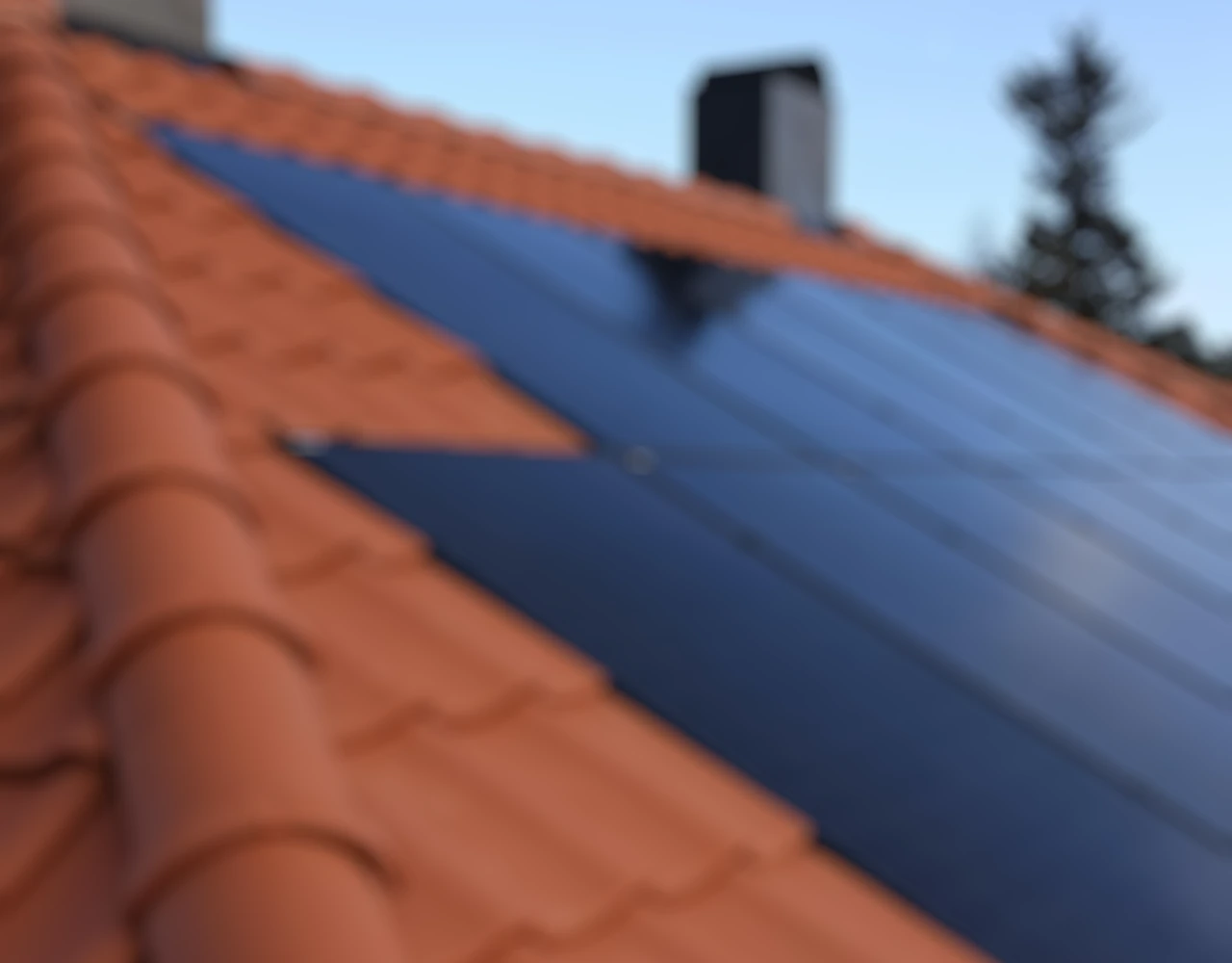 Tak-Service AS - Velg oss for pålitelige takløsninger.